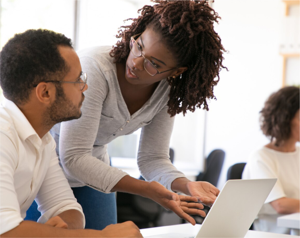 Mentorship Program - nigerianstakeholdersforum.org